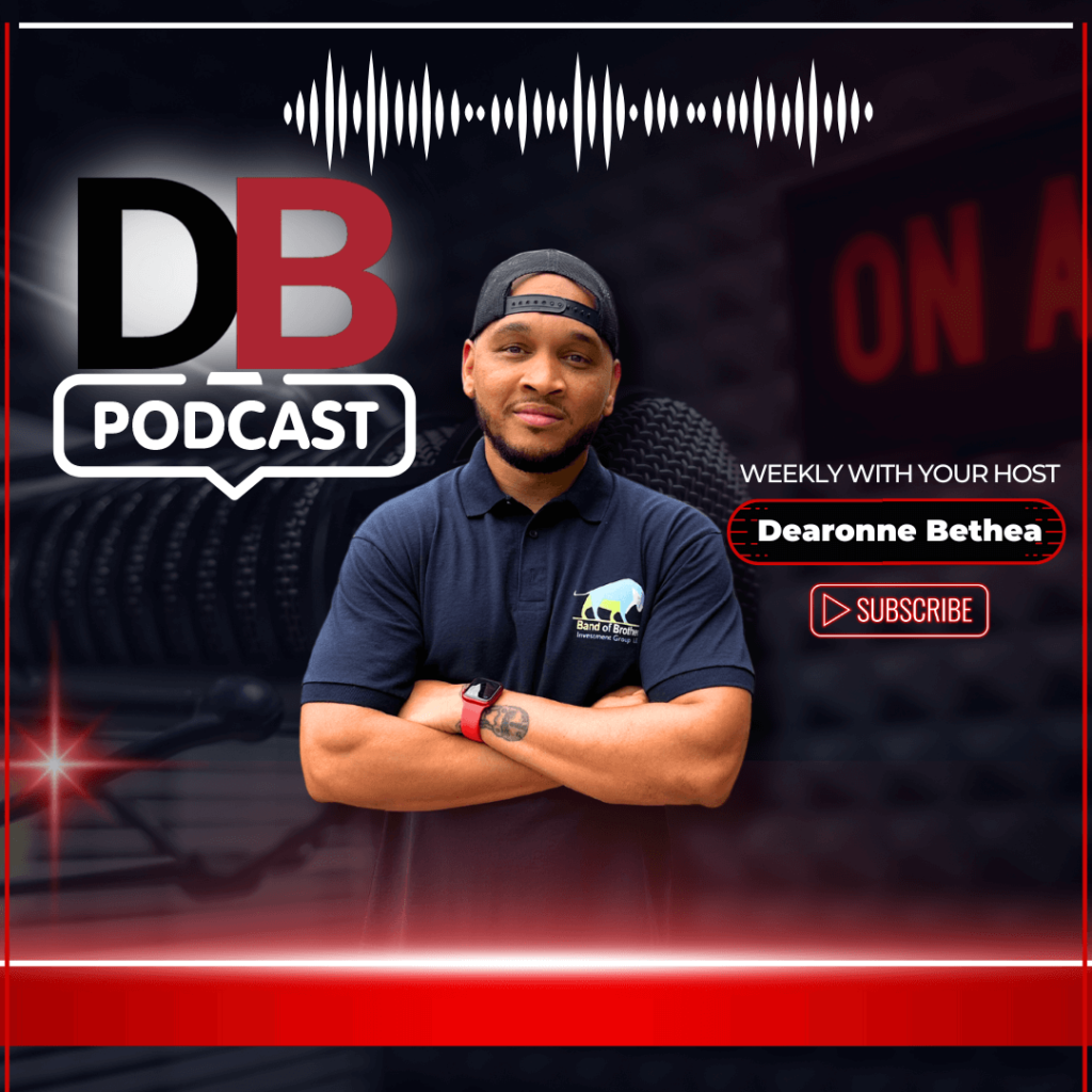 Home - Dearonne Bethea